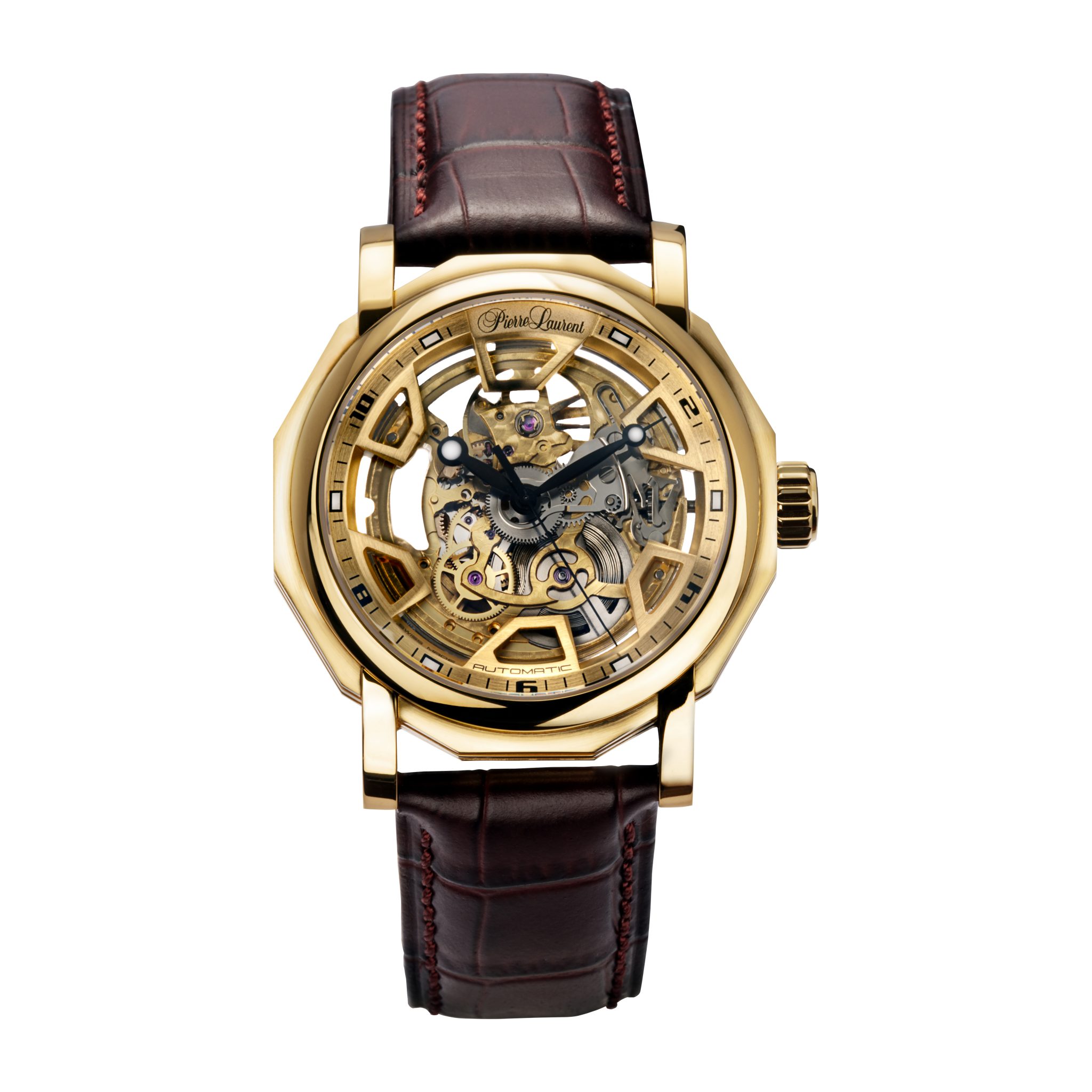 Pierre Laurent Watches - Howard Jewellers