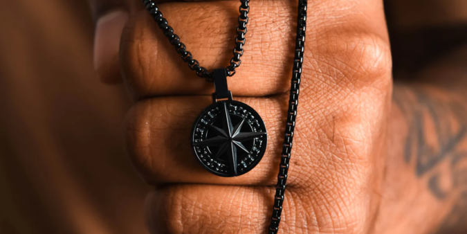 Italgem Steel - Howard Jewellers